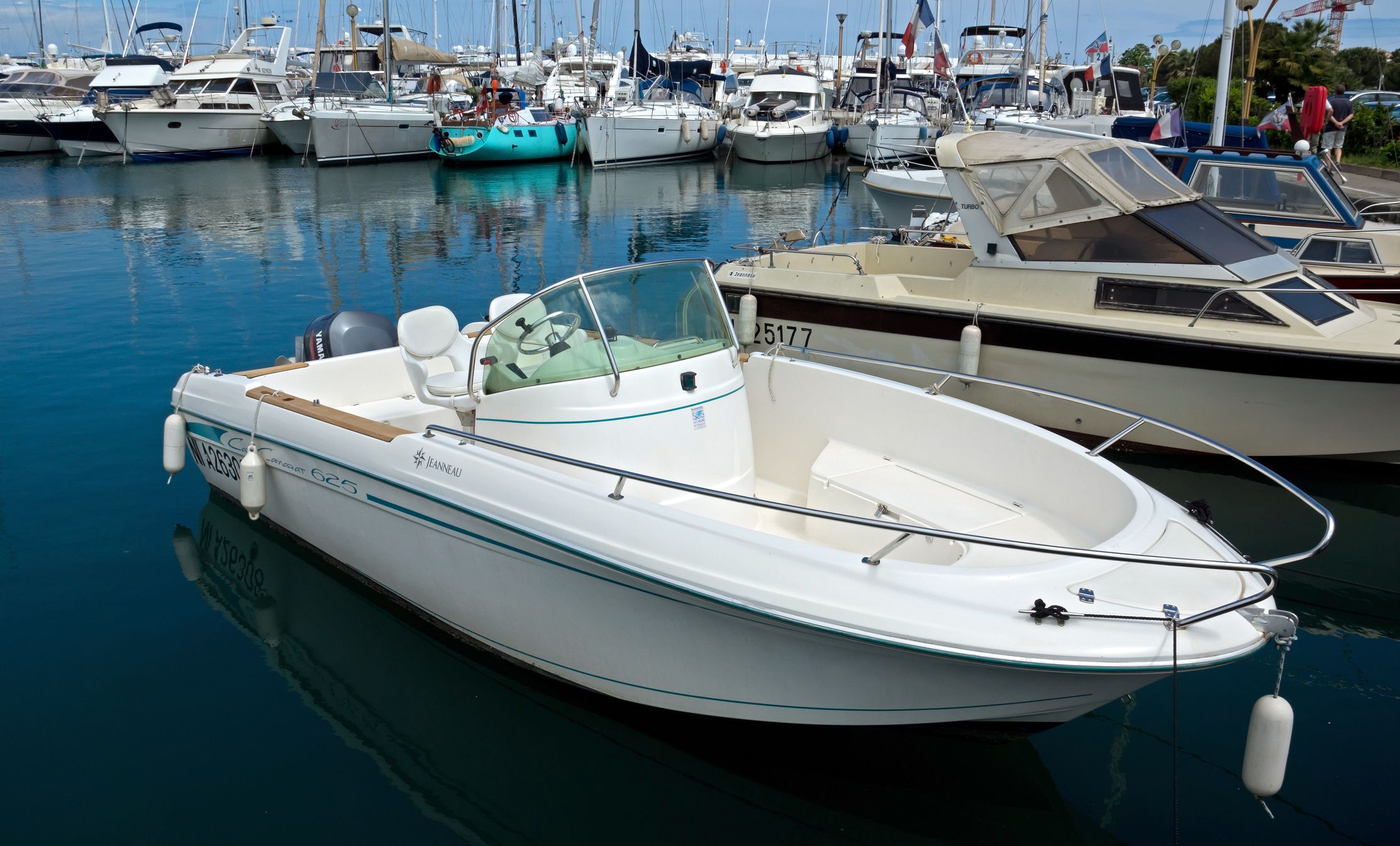 Buying a Boat Can Be a Huge Mistake — Here's Why