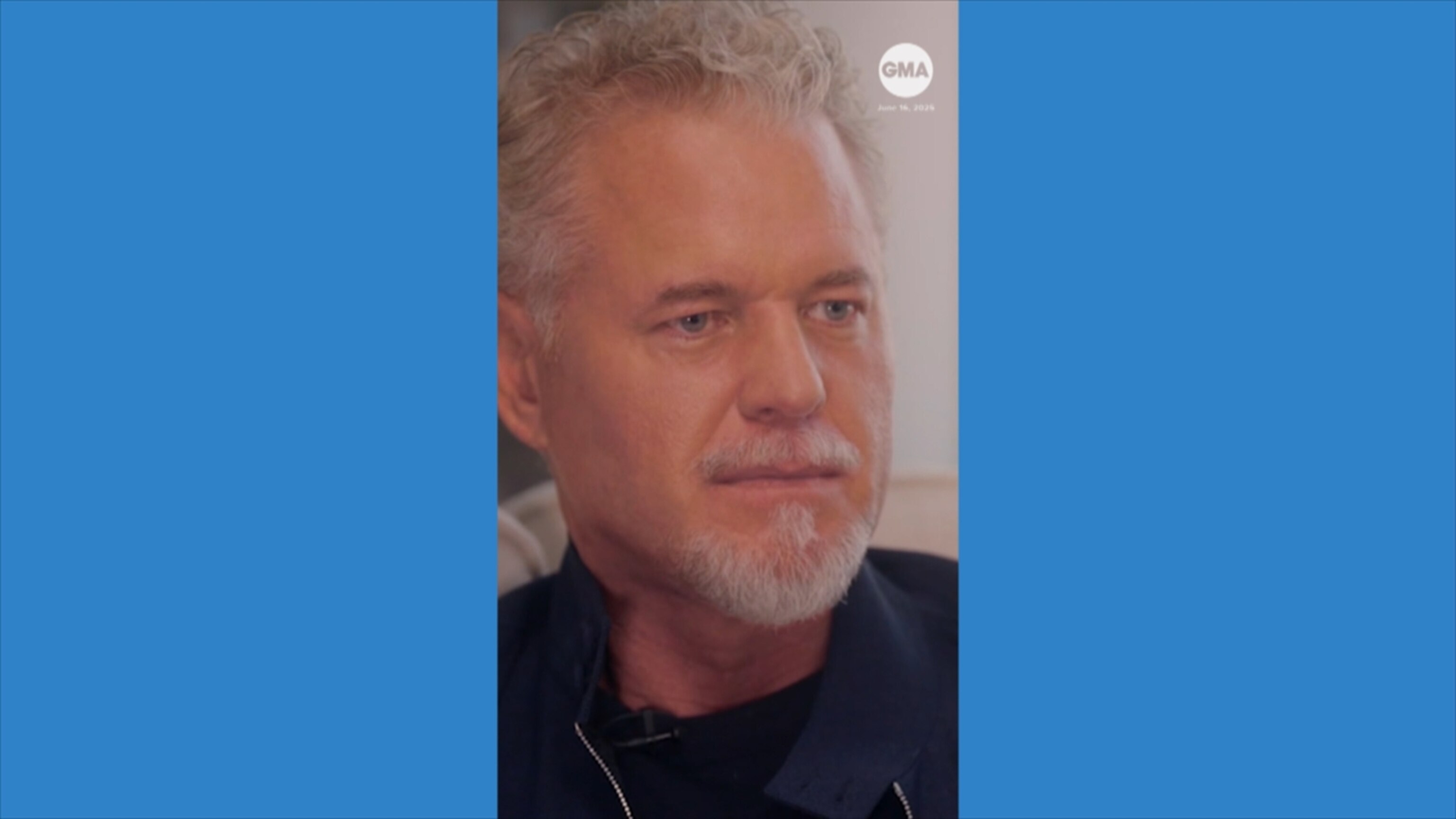 Actor Eric Dane tells Diane Sawyer he's ‘very’ angry about his ALS ...