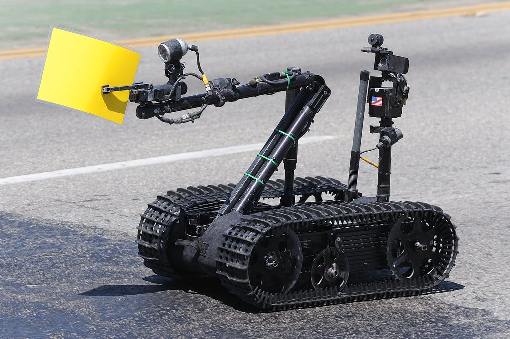 The 15 Most Controversial Weapons in Military History