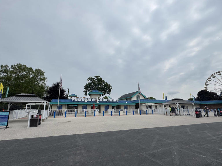 Michigan's Adventure One Day Itinerary (2025)