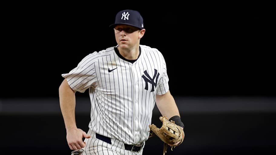 The single dumbest moment of the Yankees' dumbest loss of the 2025 season