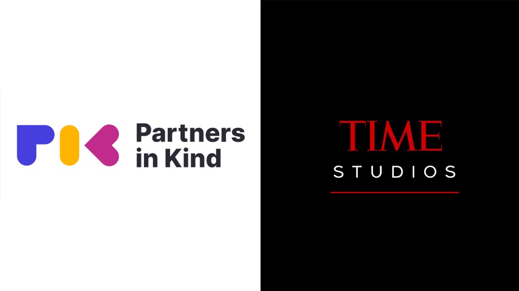 Time Studios & Partners In Kind Teaming On Documentary Feature Slate ...