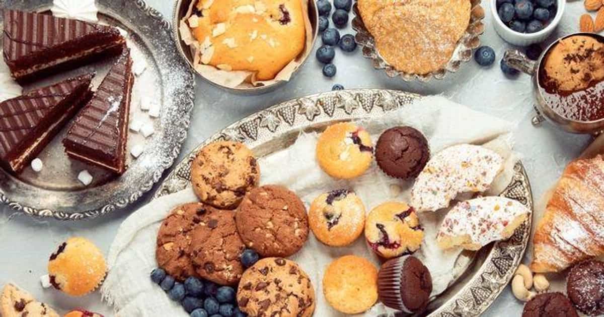 Exploring the Most Delicious Dessert Varieties