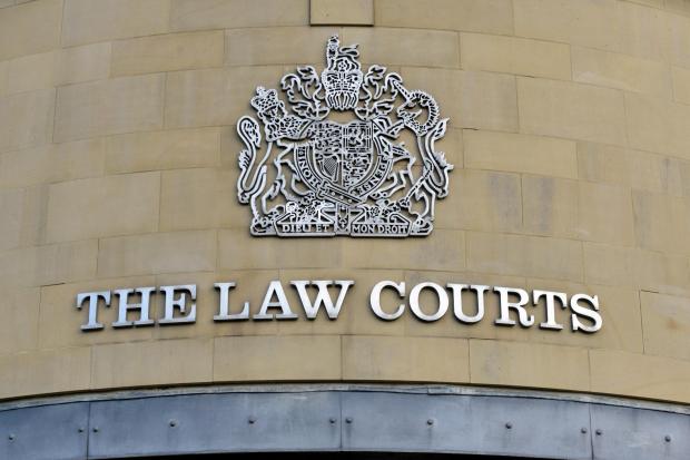 Former firearms officer acquitted of sexual assault after trial