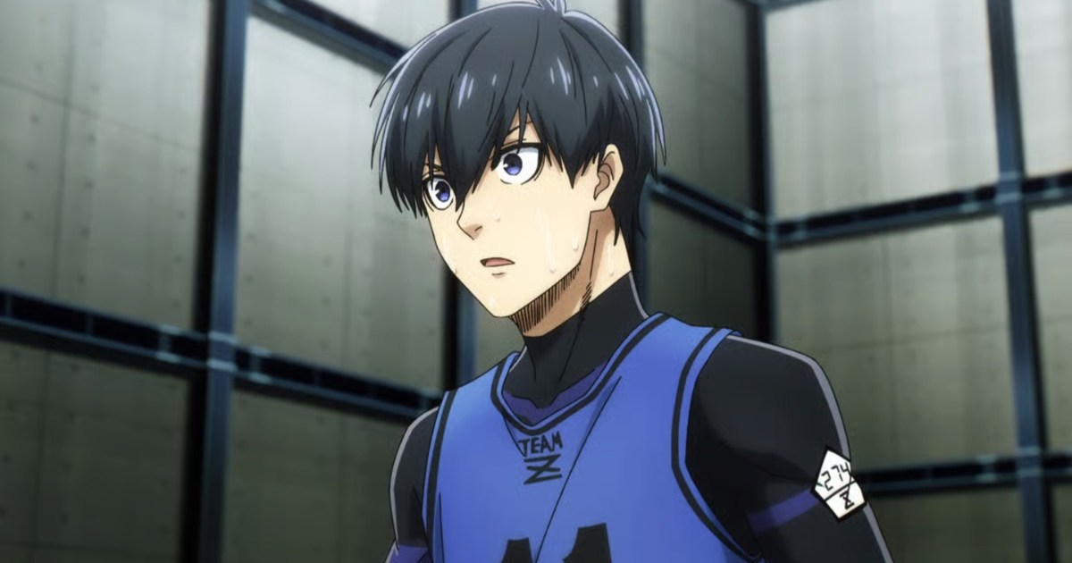 When to Expect Blue Lock Chapter 308 Spoilers & Manga Leaks