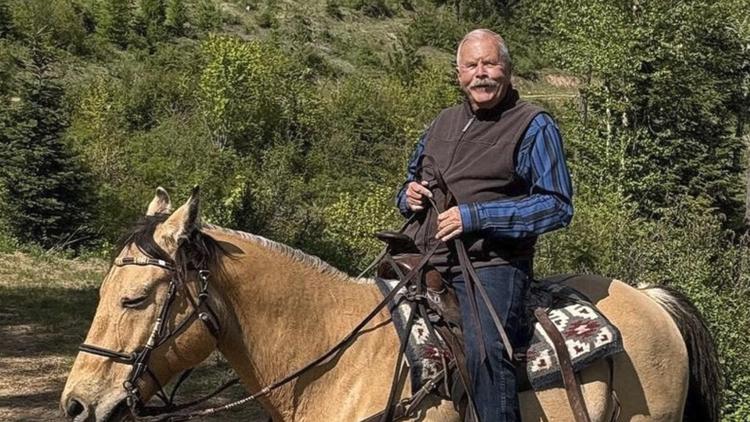 Dave Bobbitt from Coeur d'Alene named new chairman of the Idaho Fish ...