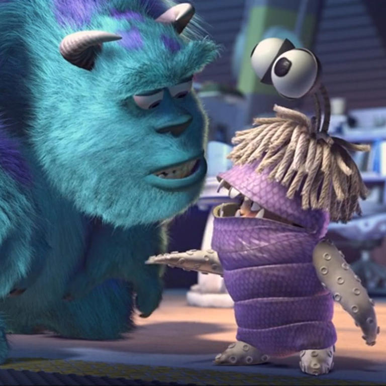 57 clever Pixar Easter eggs for eagle-eyed fans to find