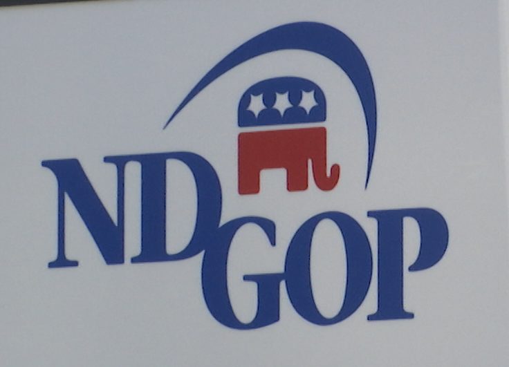 NDGOP announce state convention slated for March
