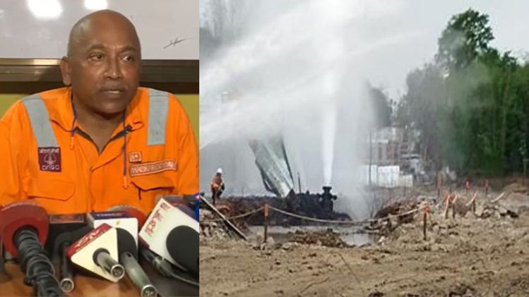 Gas leak under control, ONGC engaged with experts: Assam asset head ...