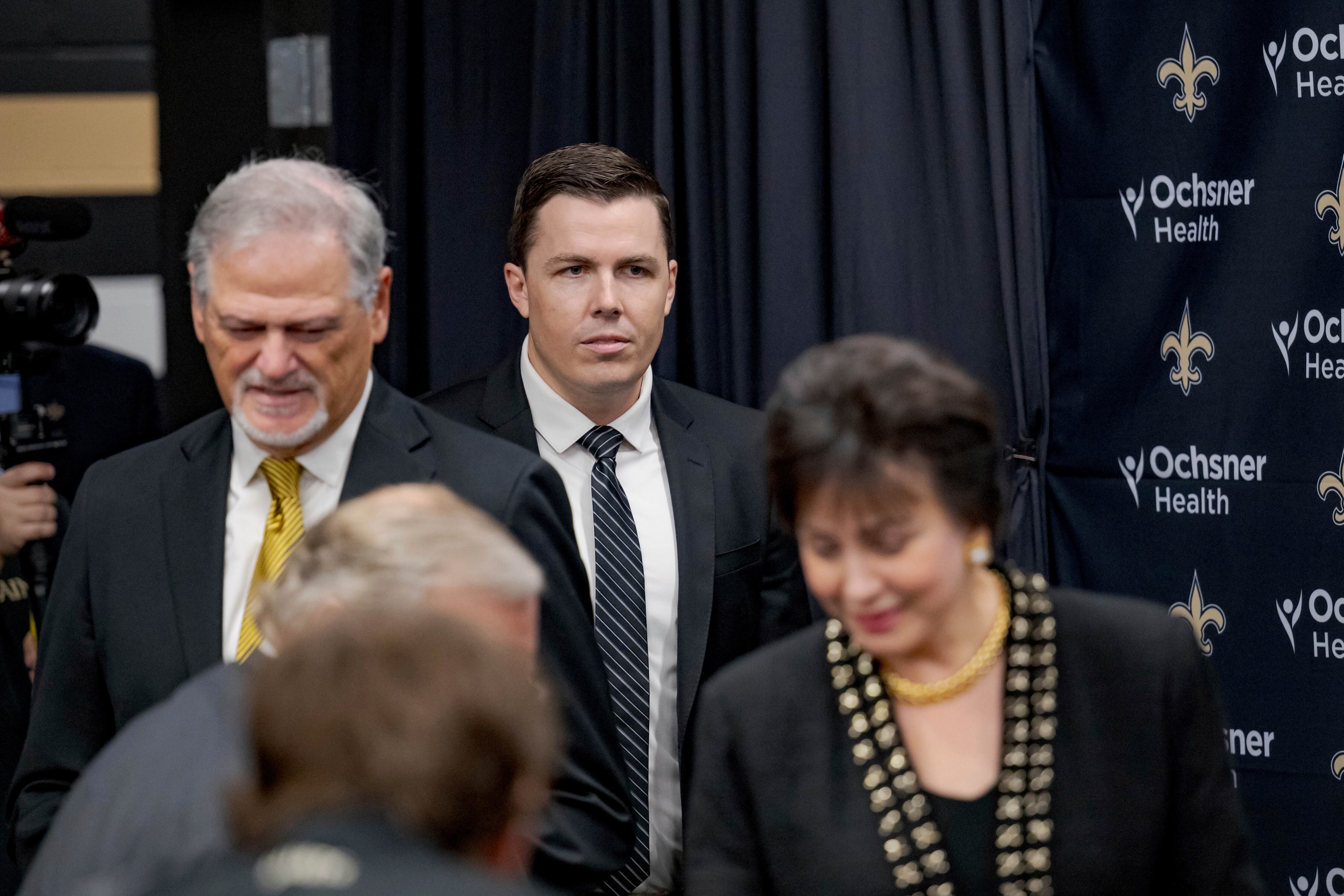 Are the Saints the worst team in the NFL?