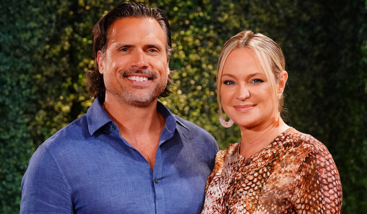 Young & Restless Exclusive: Headwriter Josh Griffith Weighs In On Nick ...