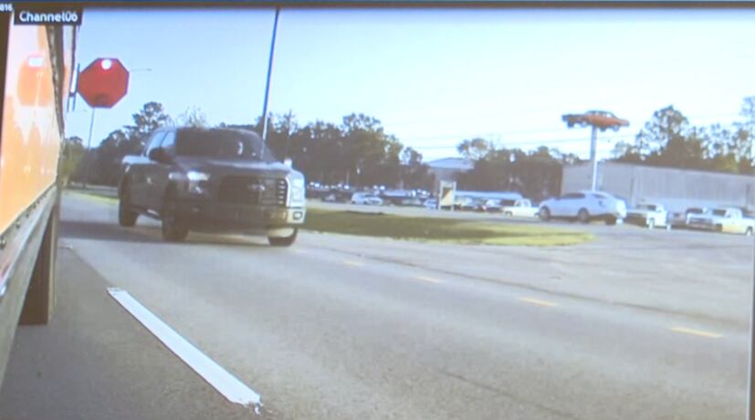 Bill authorizing use of cameras on school bus stop sign arms goes into ...