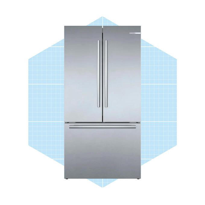 6 Most Reliable Refrigerator Brands, According to Repair Techs