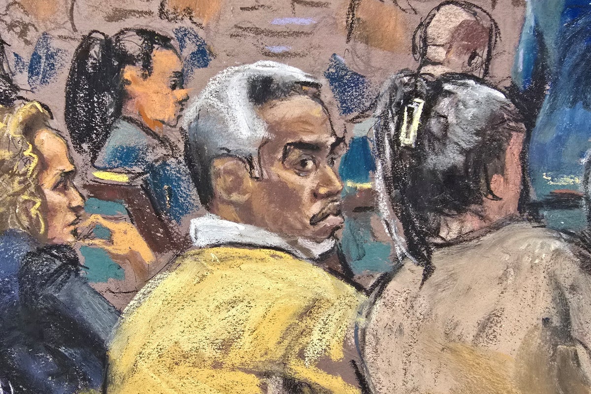 Diddy trial updates: ‘Freak off’ footage, texts between Cassie and ...