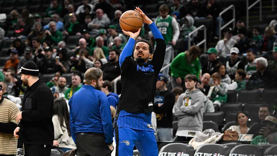 Orlando Magic GM Anthony Parker Sends Heartfelt Message To Traded Veterans