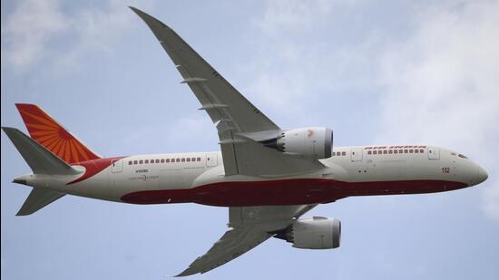 No major safety issues in Air India’s Boeing 787 fleet after inspections: DGCA