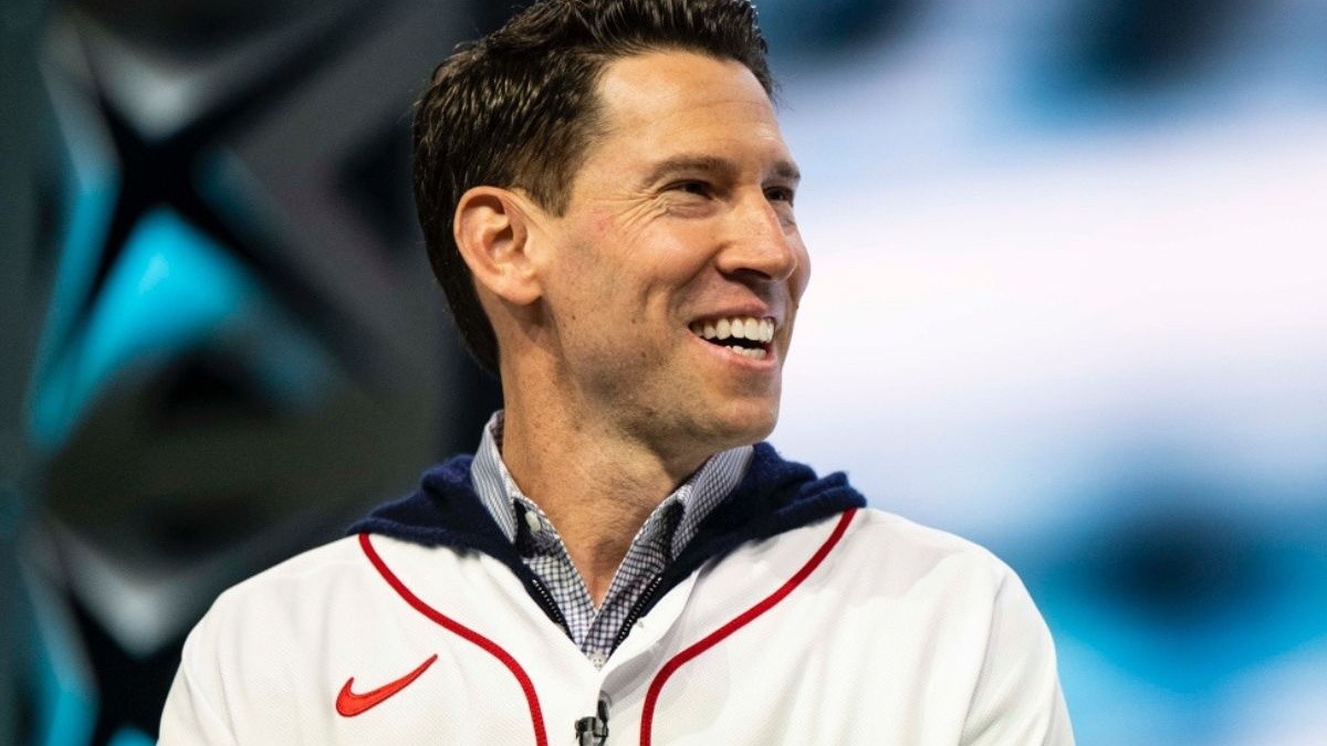 MLB: Red Sox to Prioritize General Manager Search for 2026