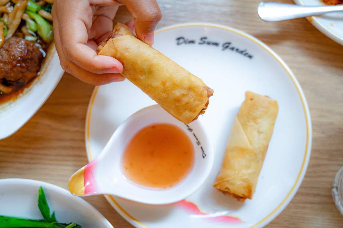 The 14 Best Dim Sum Spots In Philly