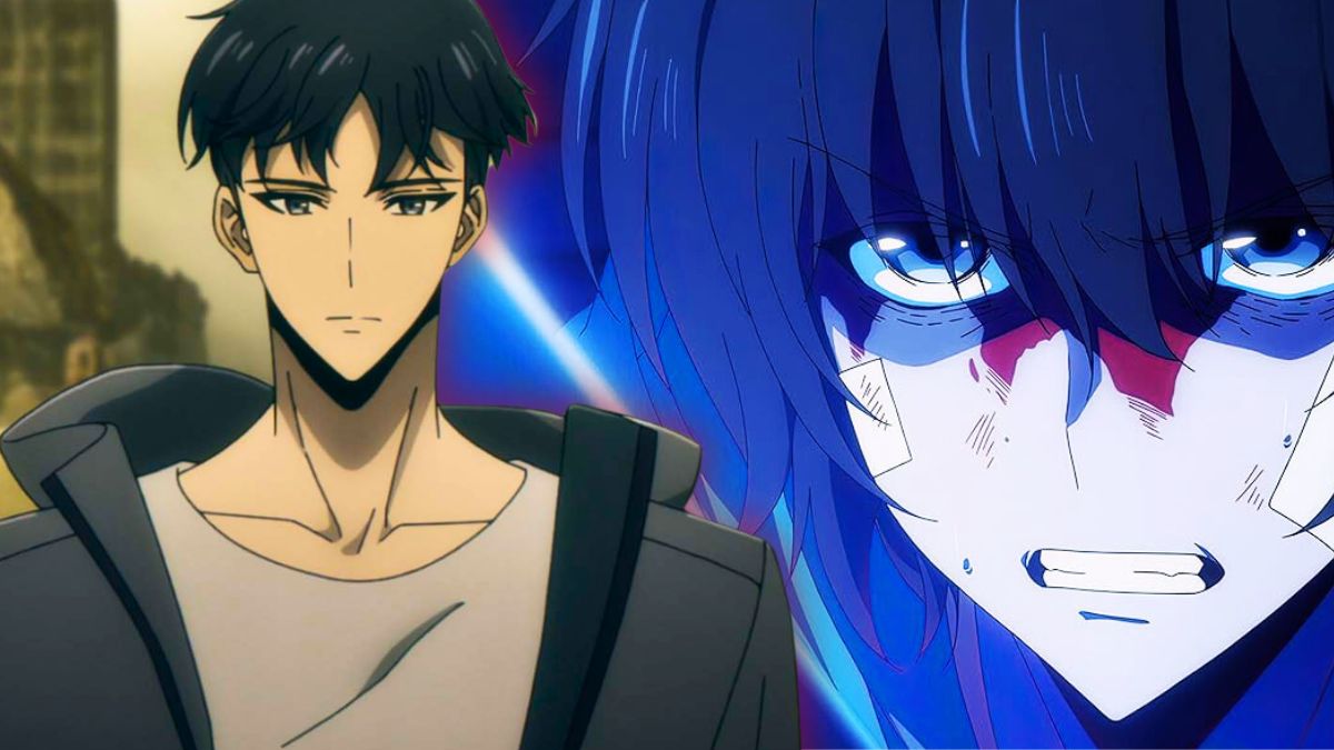 Global Webtoon Sensation Heads to Netflix as Live-Action Series