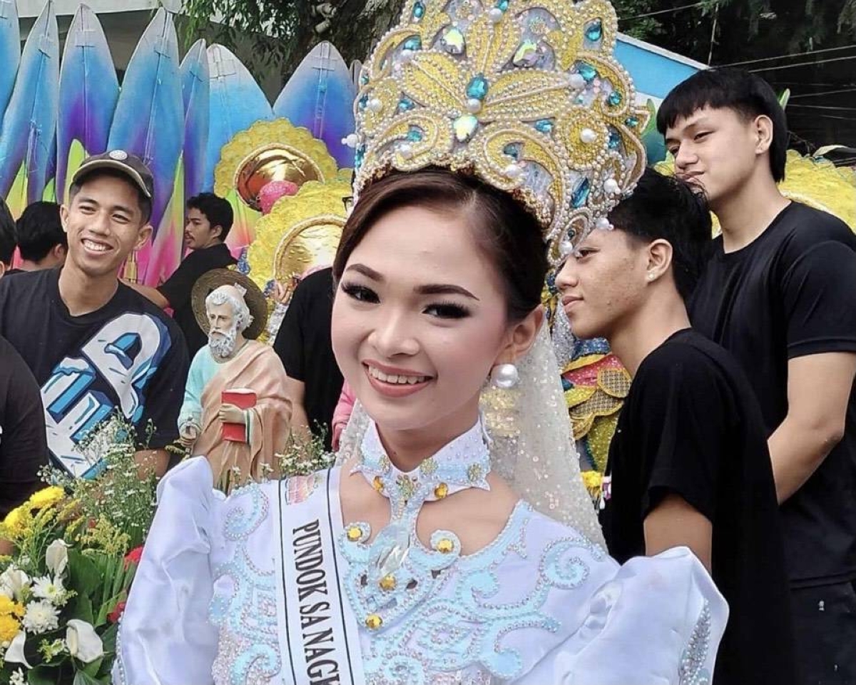 Kananga District 2, Ormoc shine