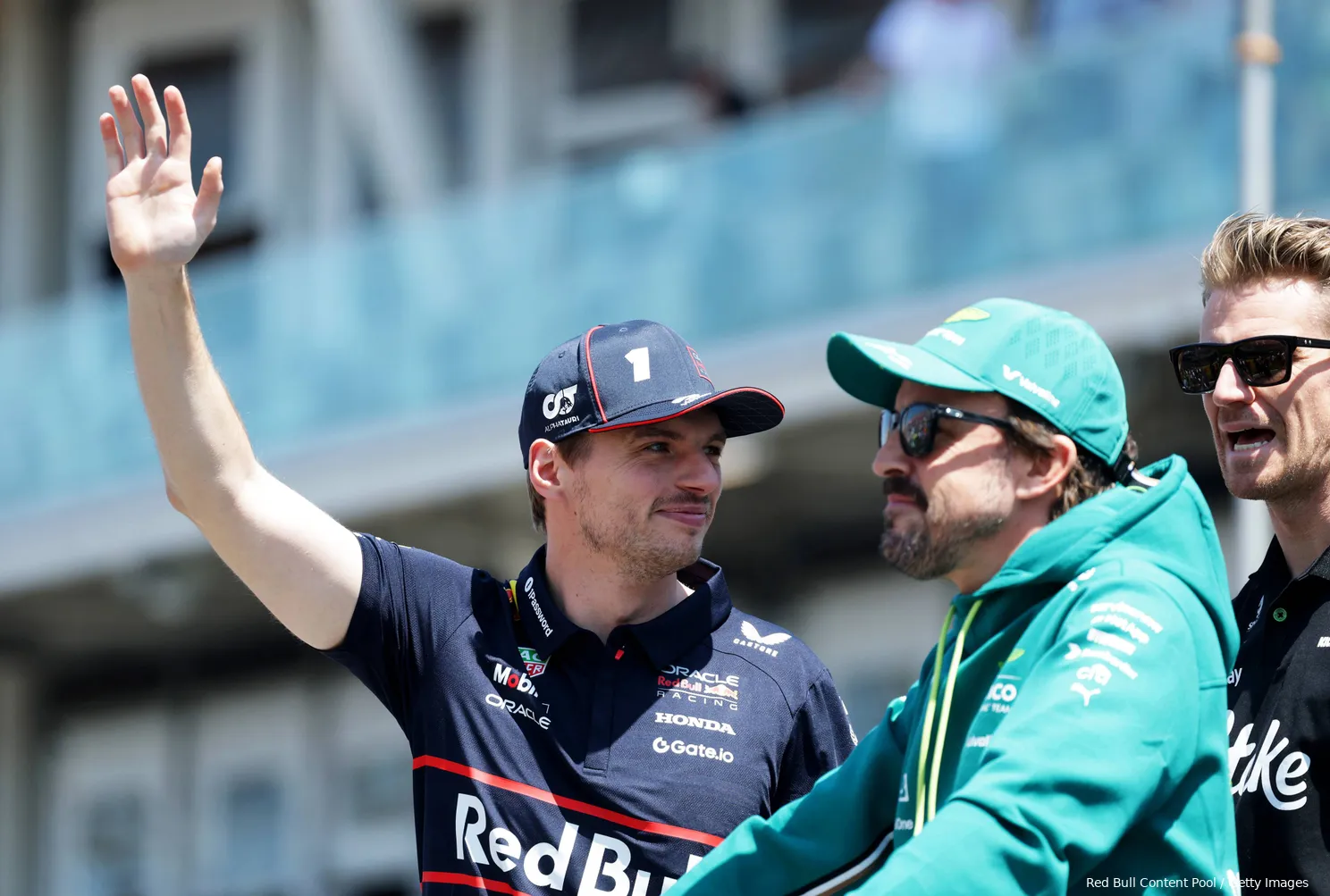 Wat Verstappens FIA-licentie betekent, line-up-mogelijkheden met Alonso ...