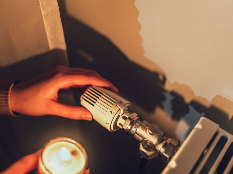 Stromausfälle möglich in Velden heute, 17.06.2025: Kein Strom im Haus ...