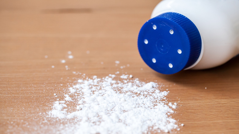 Using Baby Powder To Keep Ants Away: Smart Hack Or Waste Of Time?