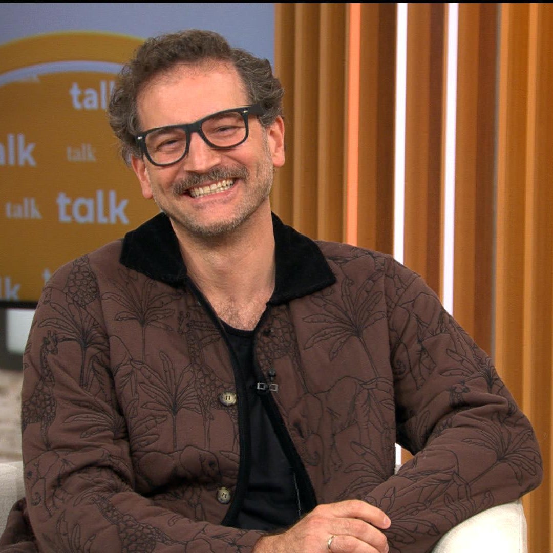 Meet the NYC dad who won a Pedro Pascal look-alike contest