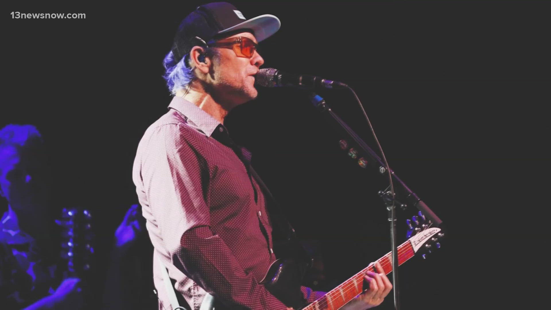 Virginia Arts Festival wrapping up 2025 season in Williamsburg this weekend