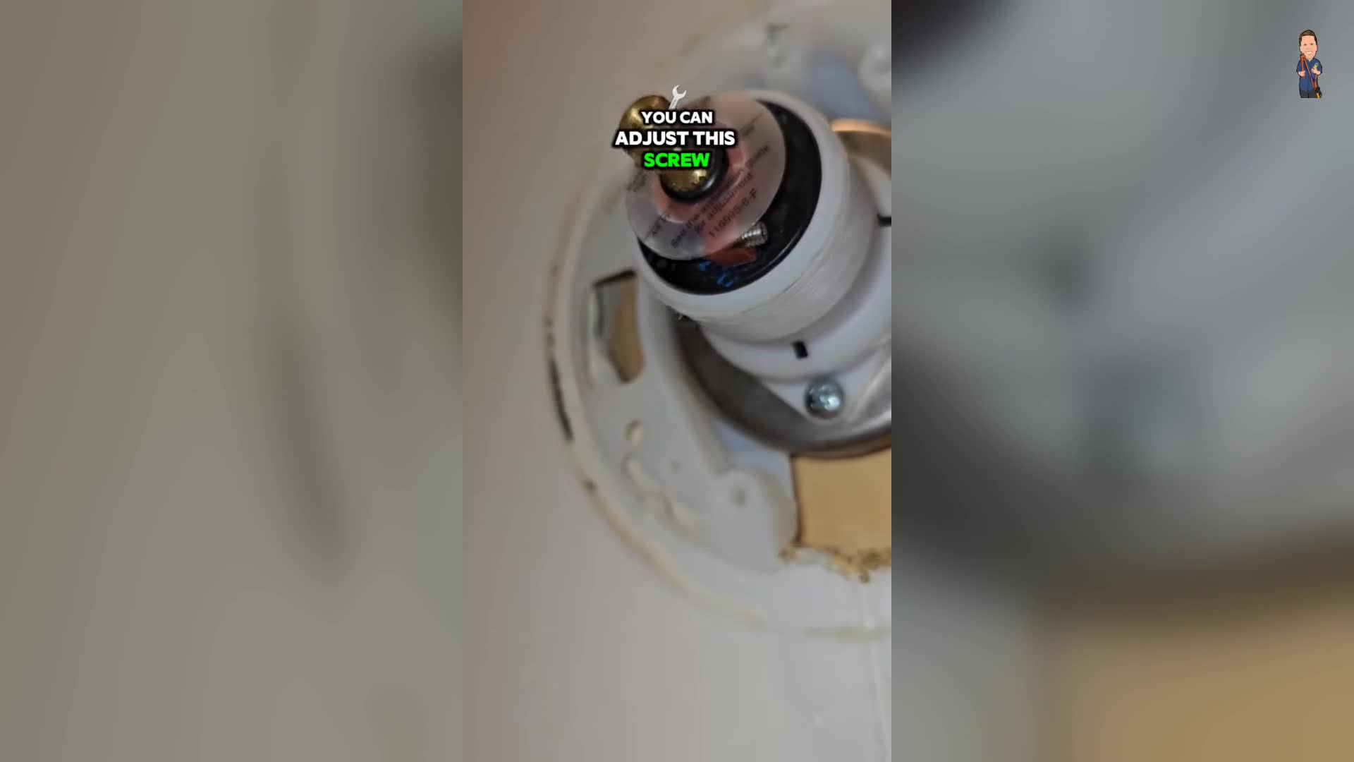 Quick DIY: Stop a Shower That Drips Constantly