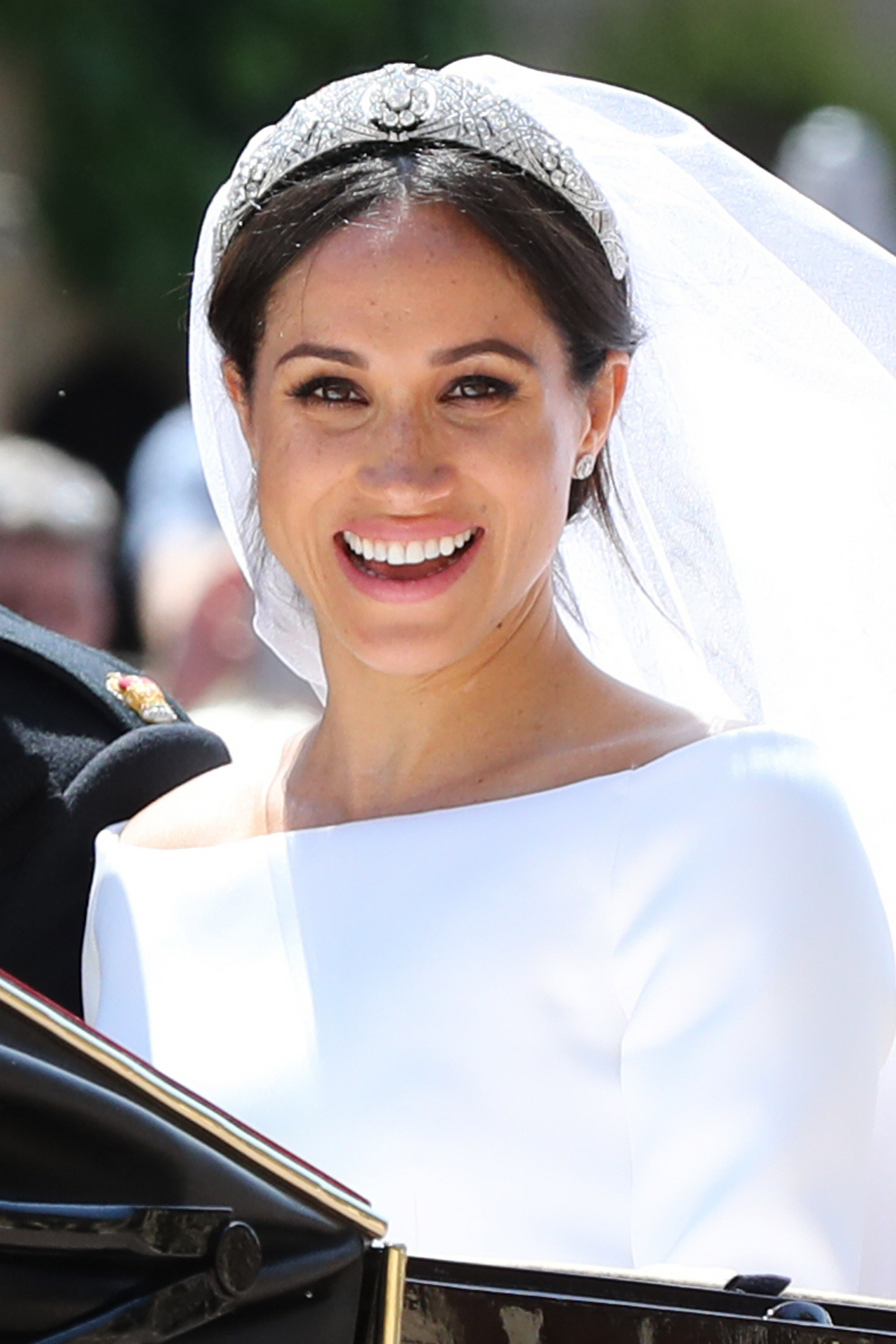 Meghan Markle’s makeup artist reveals the secret to her ‘lit-from ...