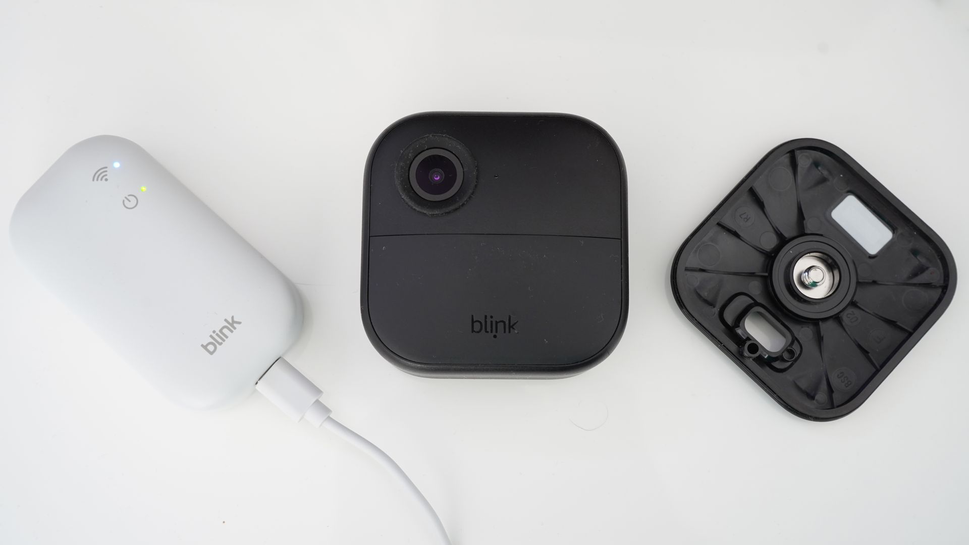 Blink Outdoor 4 camera review – the ultimate in fire and forget security?