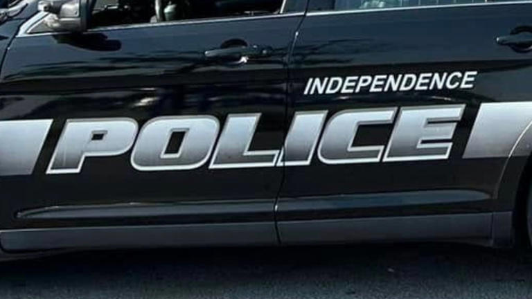 Kansas City man charged with child sex crimes remains at large