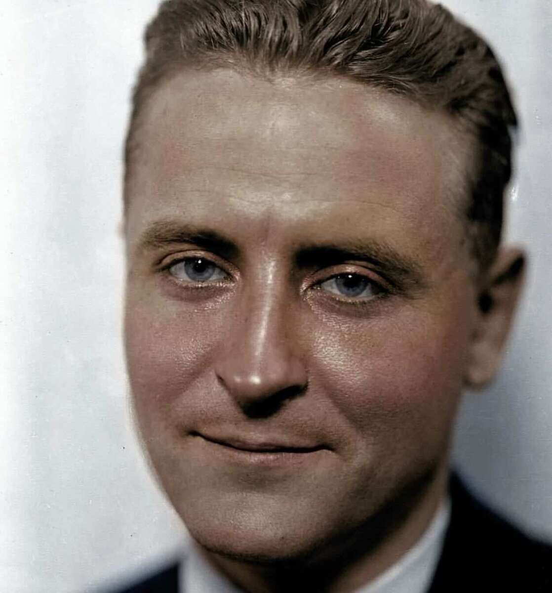 20 Colorized Photos of the Mid to the Late 1920s