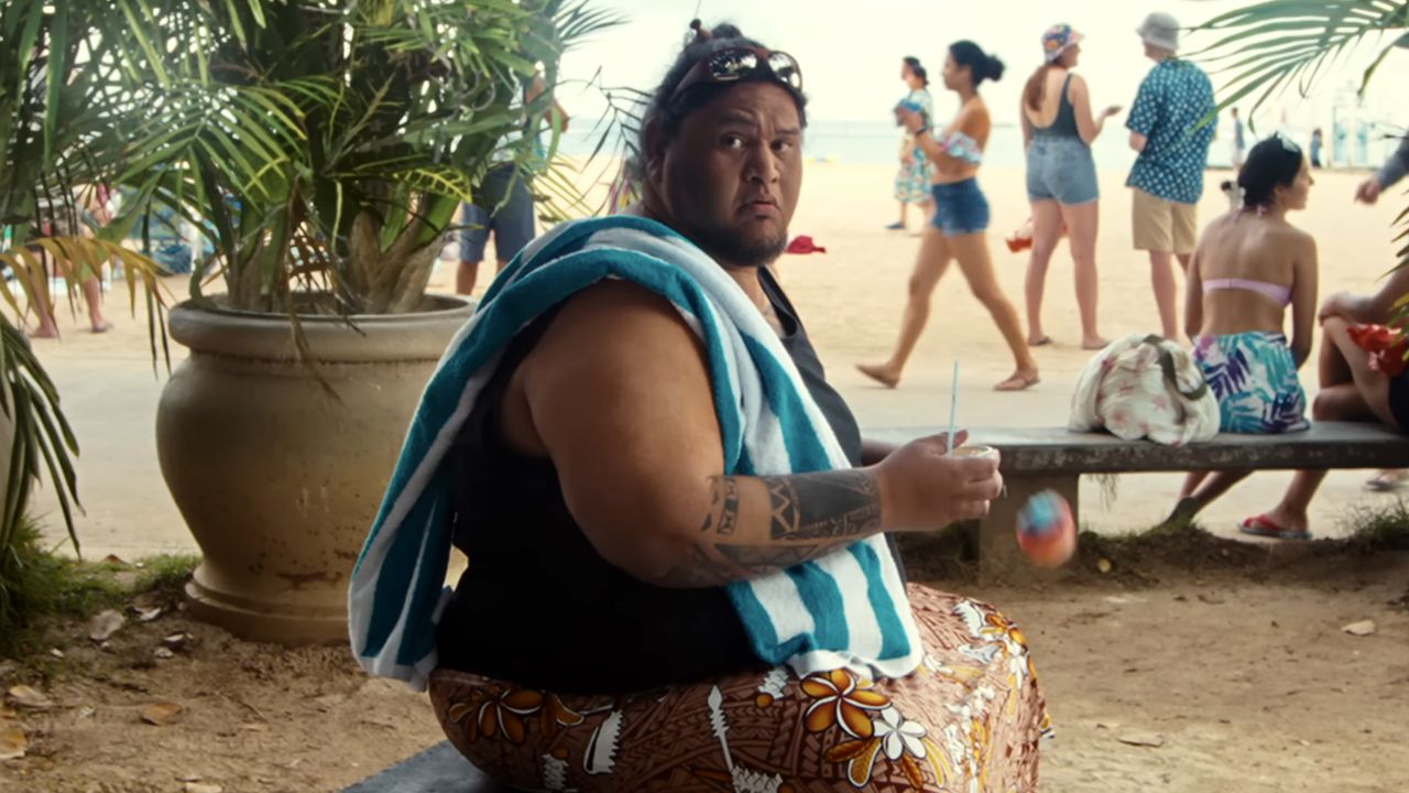 After Lilo And Stitch Actor David H.K. Bell Died, The Movie's Stars ...