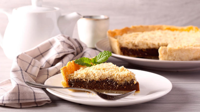 How Shoofly Pie Became A Pennsylvania Dutch Favorite