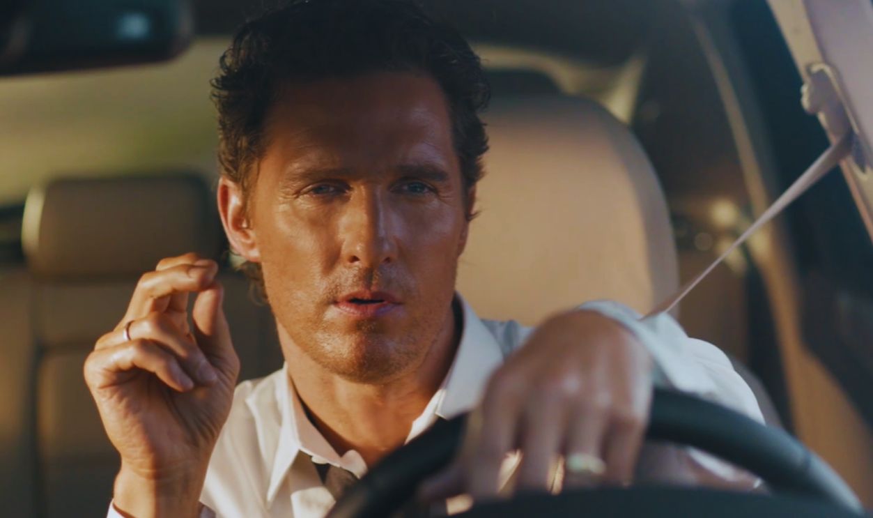 These 44 Car Commercials Changed The Game