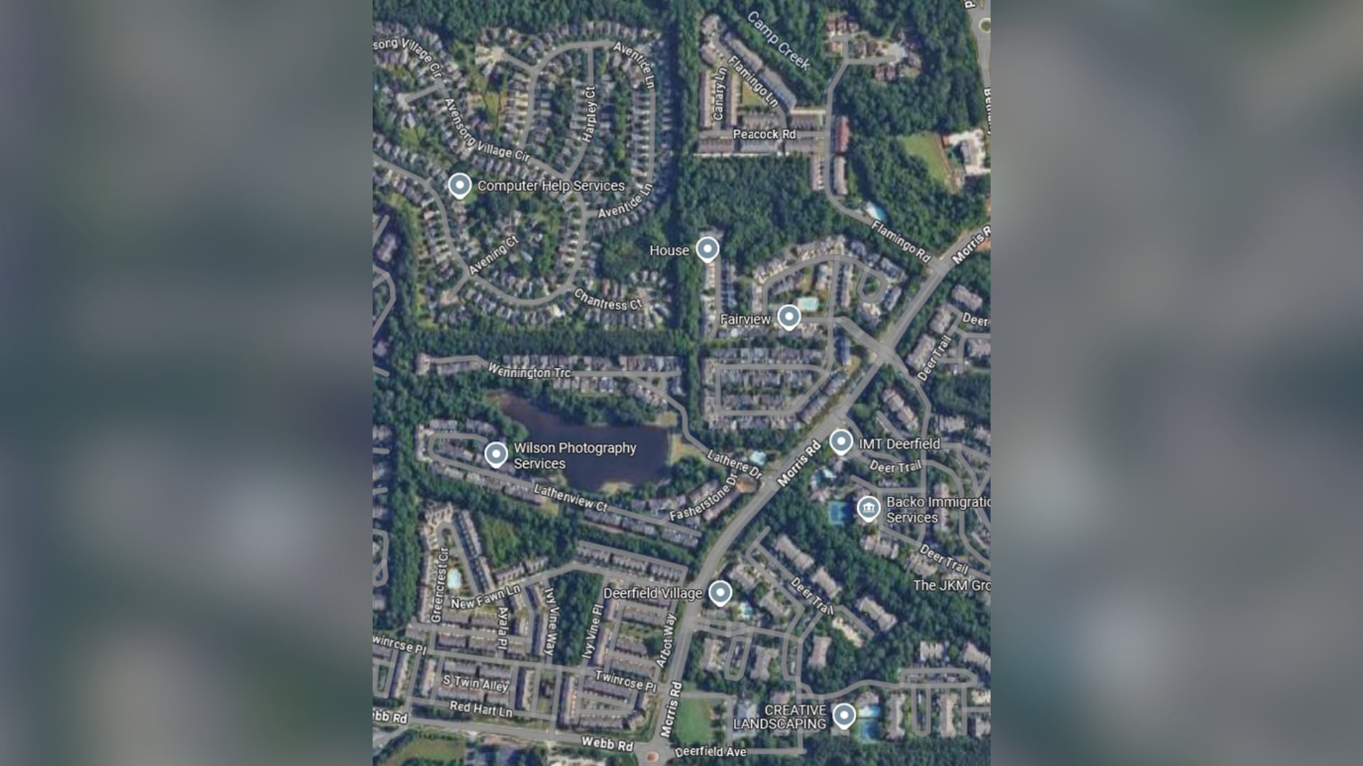 Boil water advisory in effect for part of north Fulton County after ...