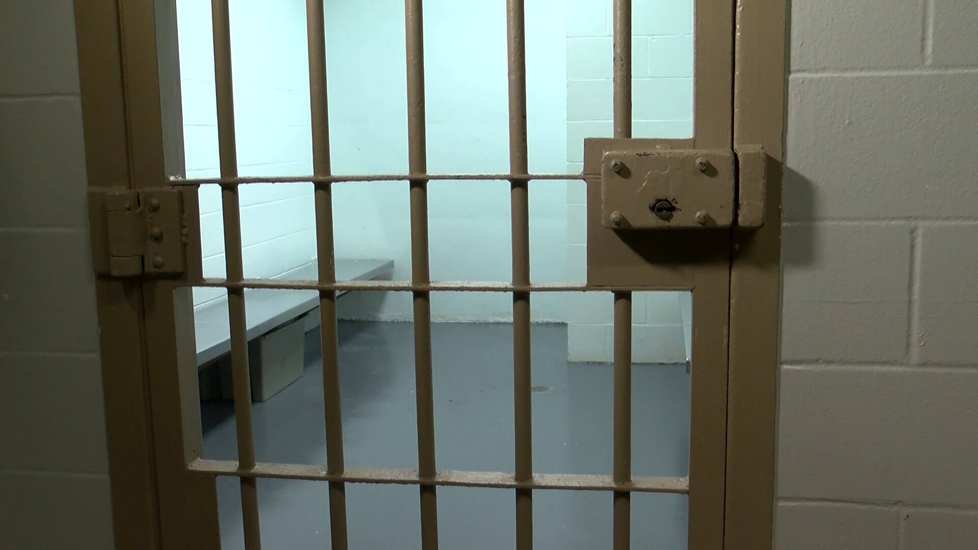 Shelby County jail relocation discussed in Shelby County Commission ...