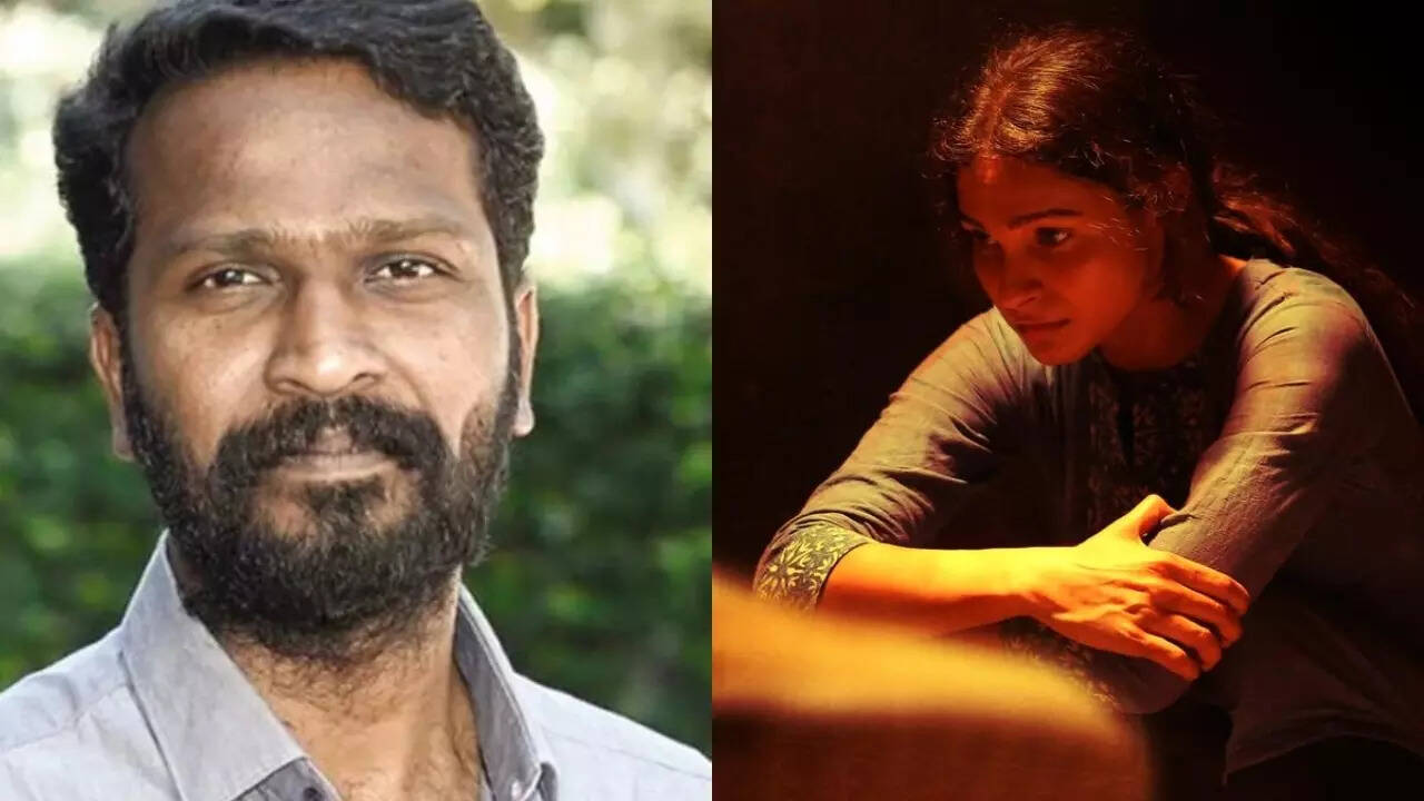 Madras HC closes Vetri Maaran’s plea after CBFC provides detailed note ...