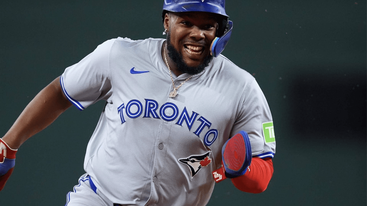 MLB: Vladimir Guerrero Jr reveals if he'll play World Baseball Classic with Dominican Republic ...