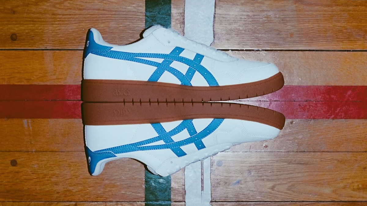First Look: Asics Skateboarding Drops Fresh New Colorway of Japan Pro