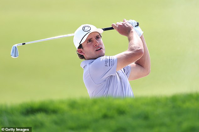 I made the cut at the US Open... here's how much cash I really made ...