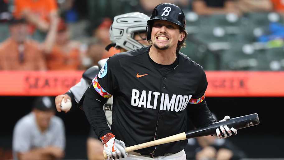 Orioles Have Seen Biggest Decline of Any MLB Team From Preseason to ...