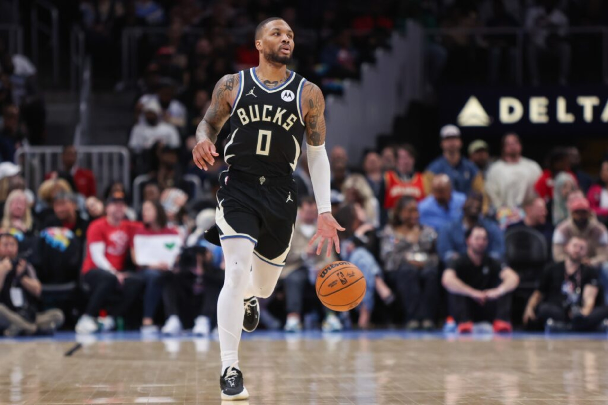 Doc Rivers Reflects on Emotional Damian Lillard Injury