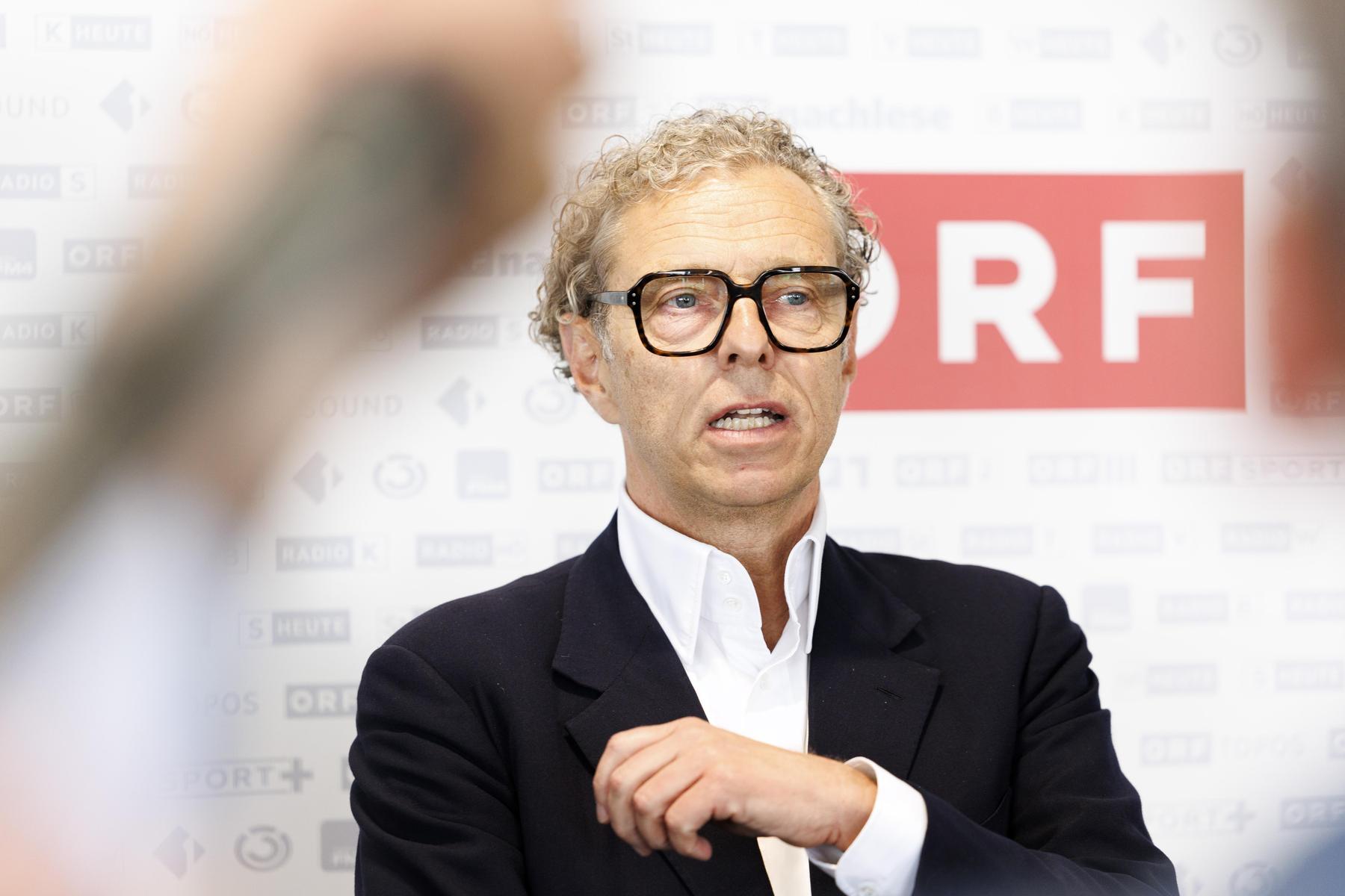 Die SPÖ hat jetzt den Vorsitz im ORF-Stiftungsrat