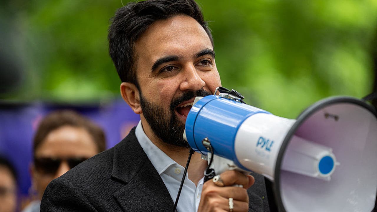 Zohran Mamdani: Can the 33-year-old democratic socialist become NYC's ...