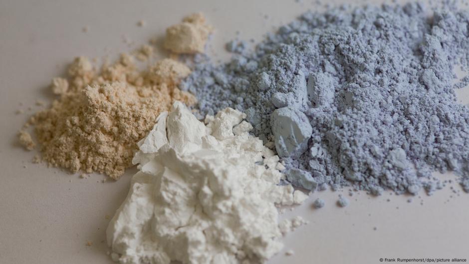 ¿Por qué son tan importantes las tierras raras?