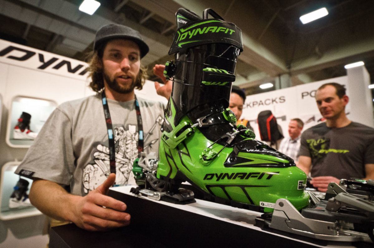 How Have Ski Boots Evolved? A Short History