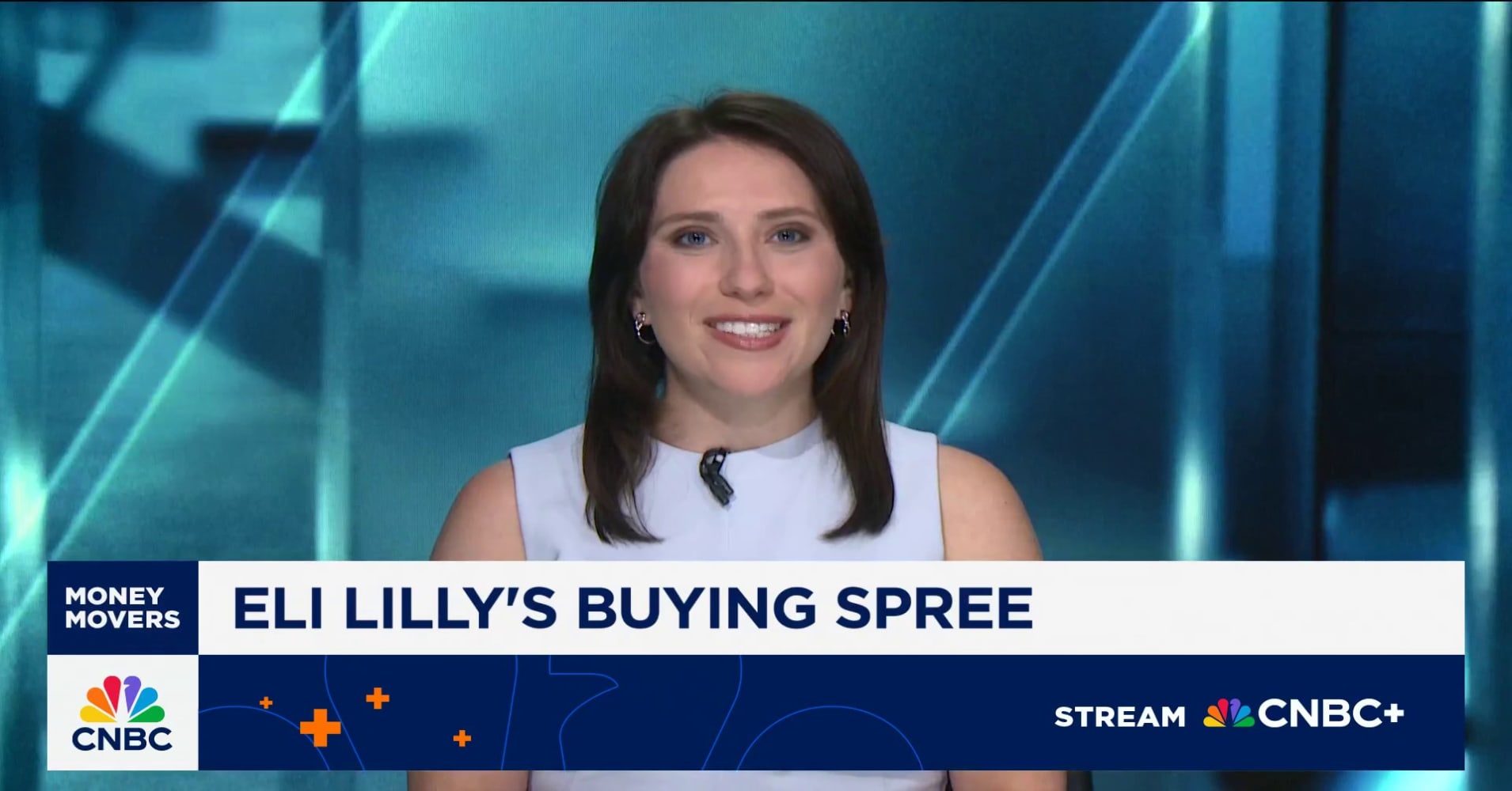 Lilly to buy gene-editing partner Verve for $1.3 billion